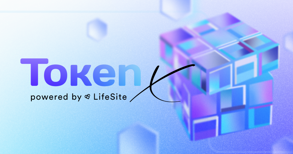 Home » TokenX | RWA Tokenization & Digital Twins for Real-World Assets